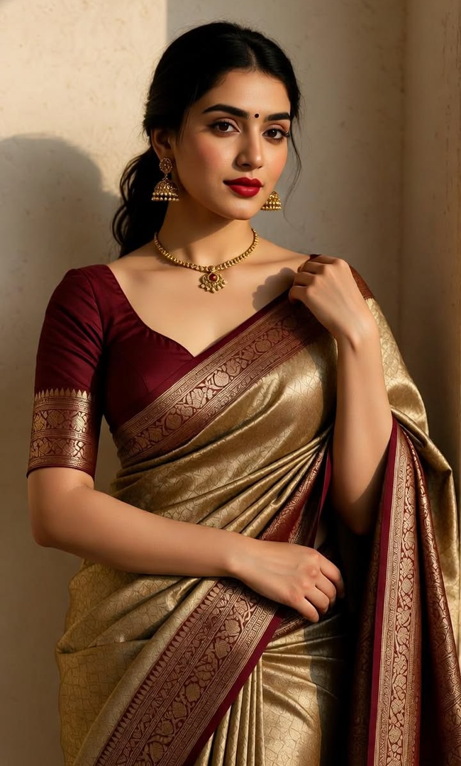 SAUGANDHIKA
