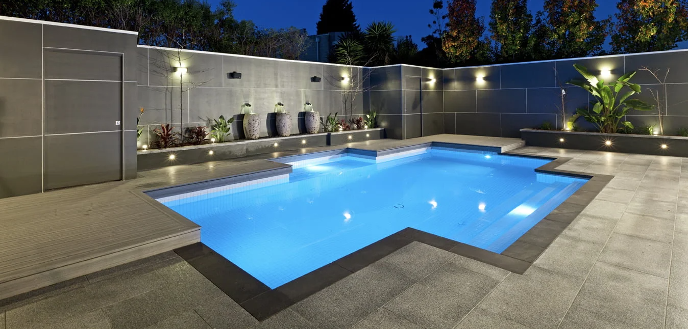 Royal pools and Services