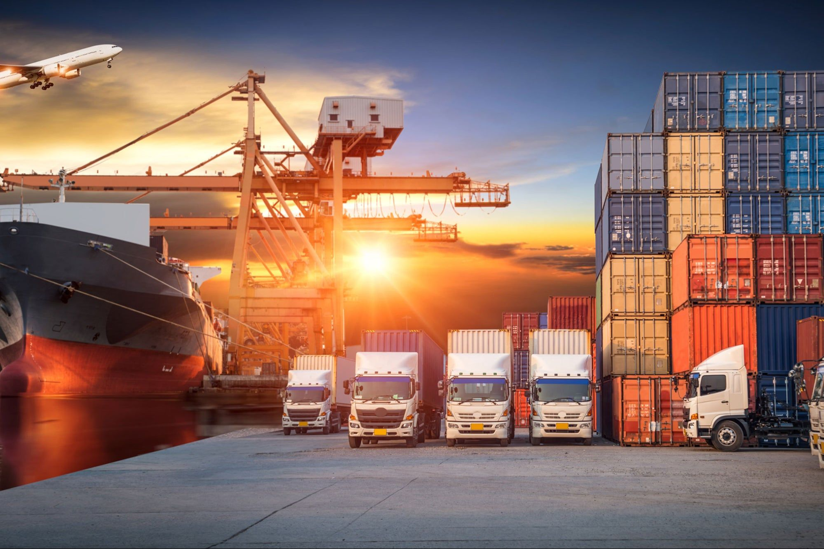 ELITE DYNAMIC LOGISTICS LLC