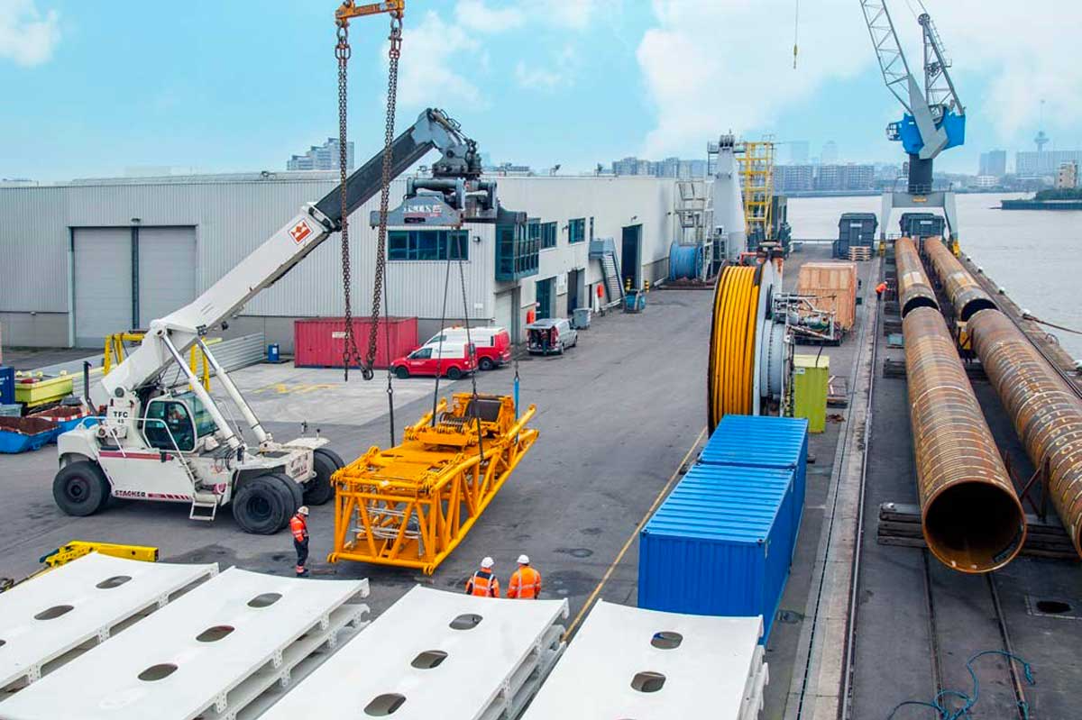 ELITE DYNAMIC LOGISTICS LLC