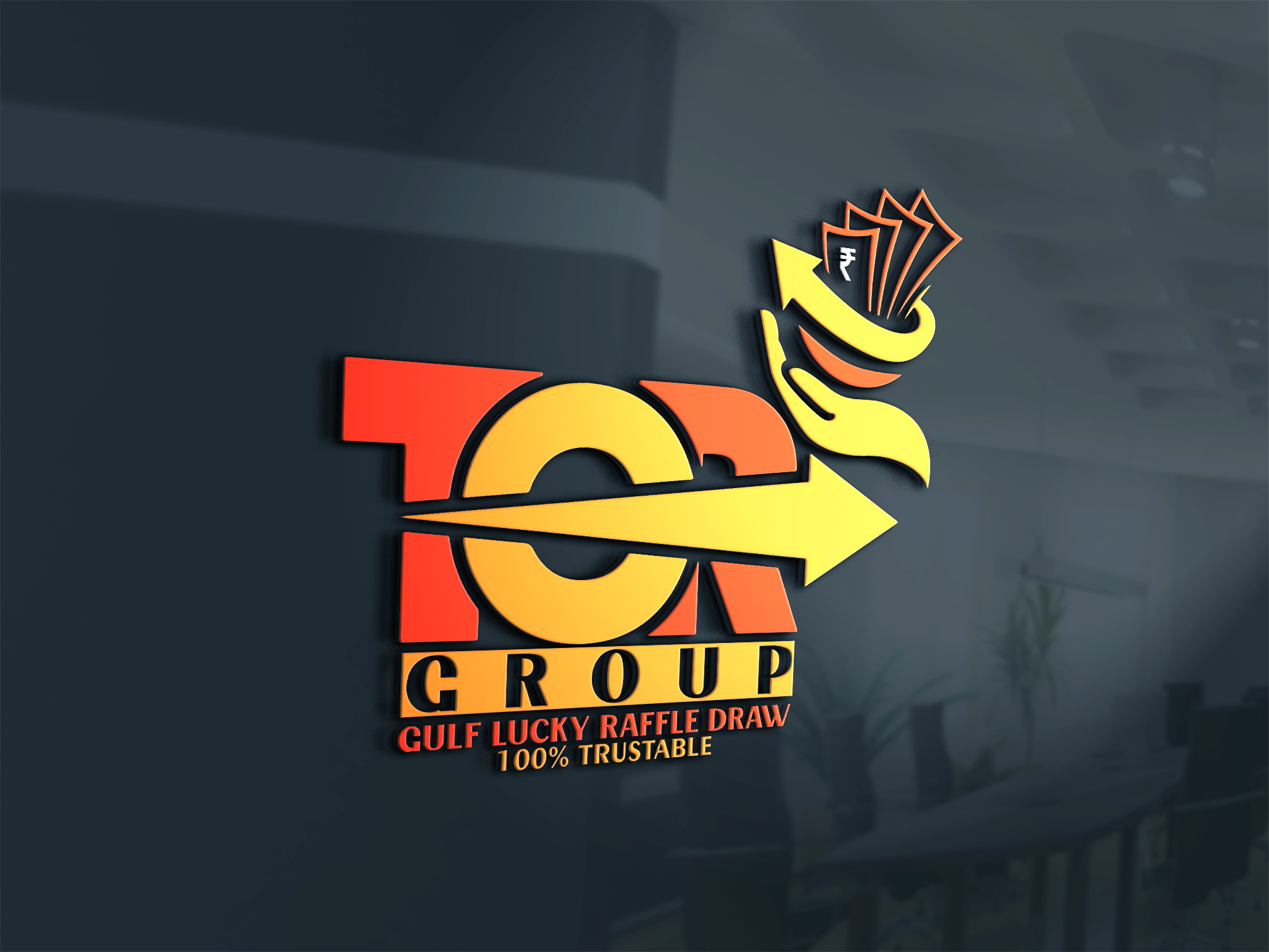 𝐓-𝐂-𝐑 𝐆𝐑𝐎𝐔𝐏