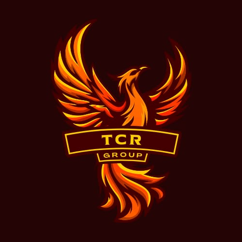 𝐓-𝐂-𝐑 𝐆𝐑𝐎𝐔𝐏