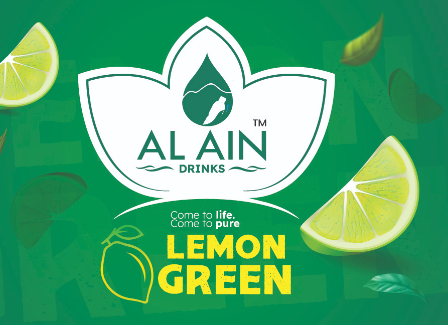 Alain Purification Water Pvt Ltd