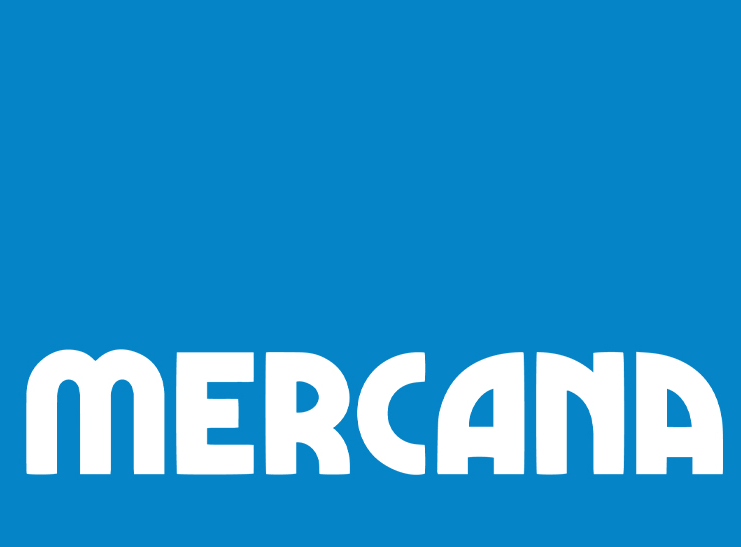 MERCANA