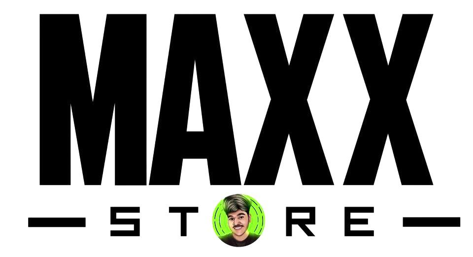 MAXX STORE