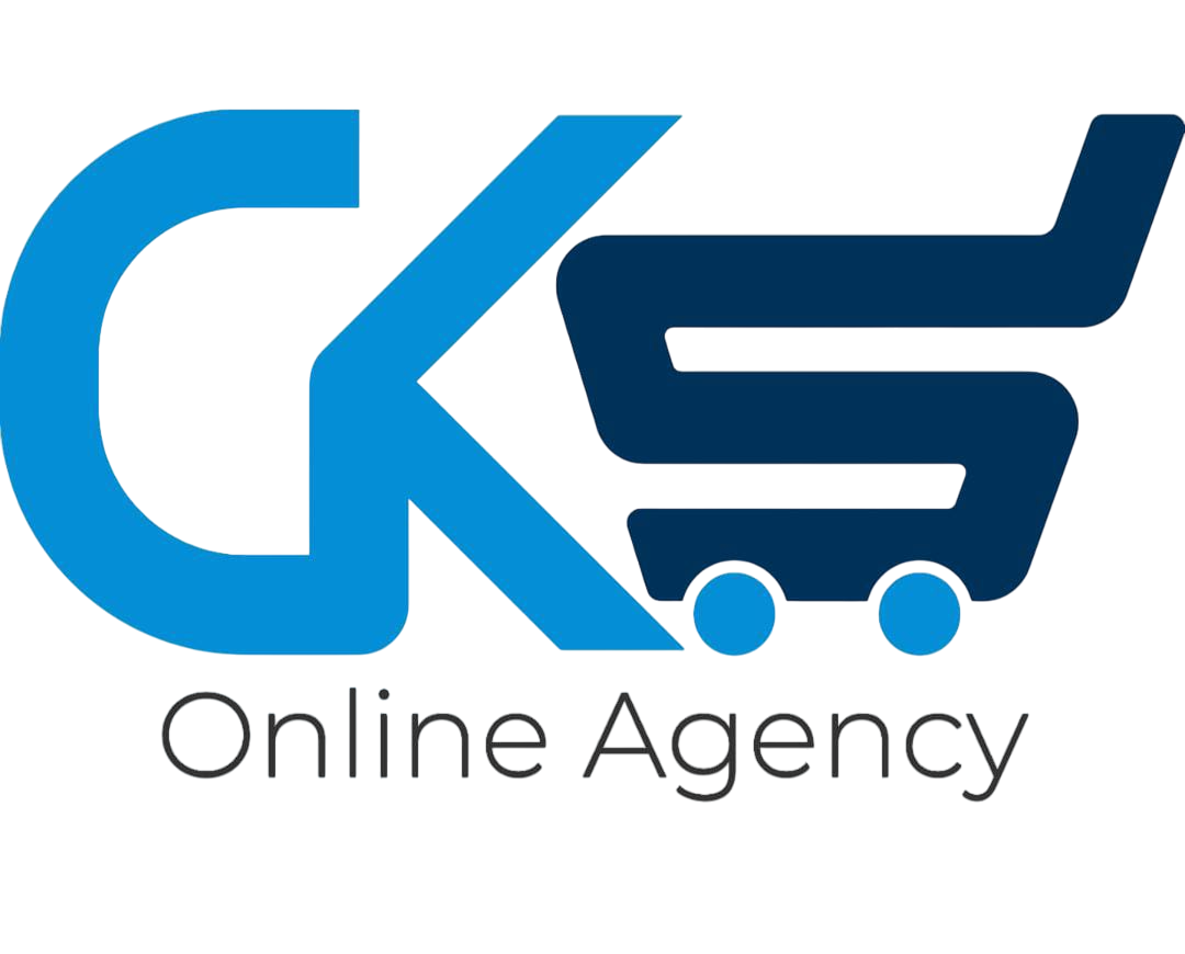 CKS online agency