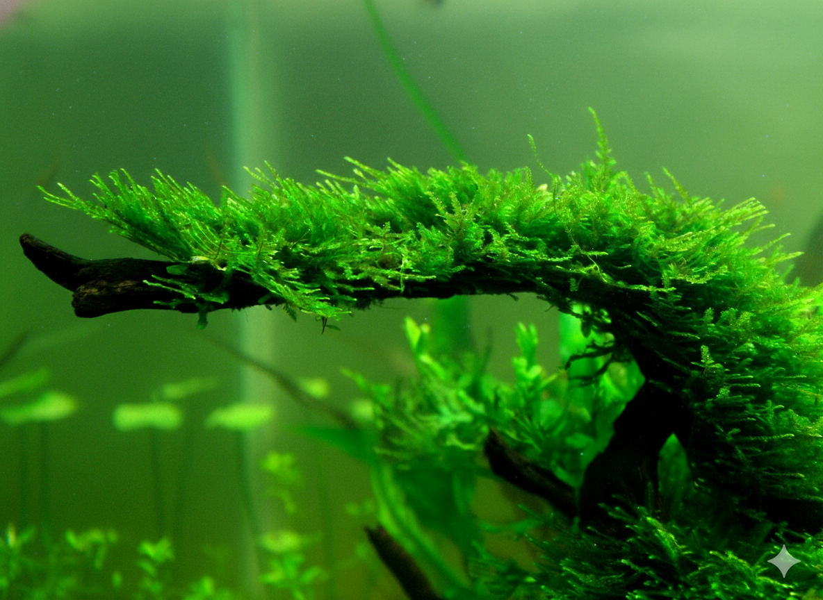 MOSS