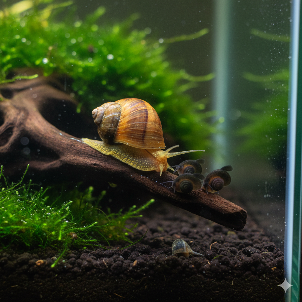 SNAIL